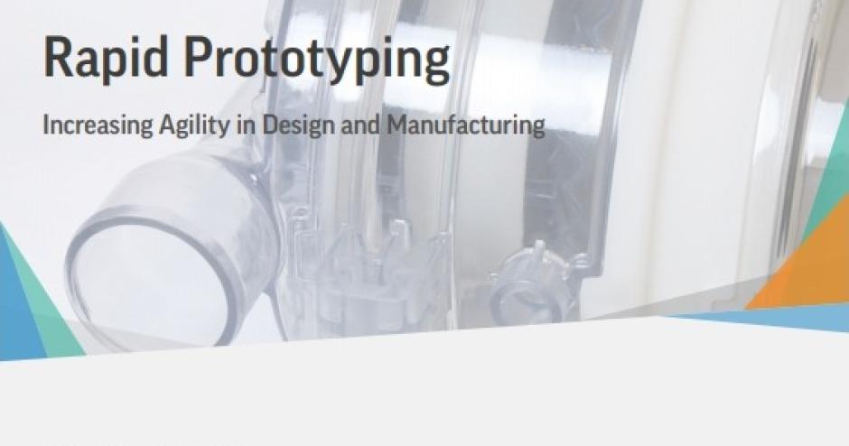 Accelerate Design Cycles and Lower Production Costs eBook | 3D Systems